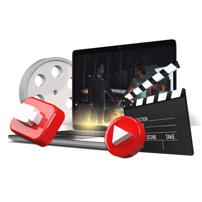 Blink Creative Studio | Multimedia Company